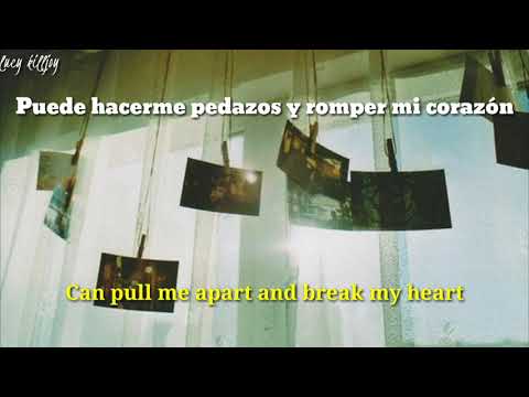 Jessica Benko - A soulmate who wasn't meant to be [Sub español +lyrics ...