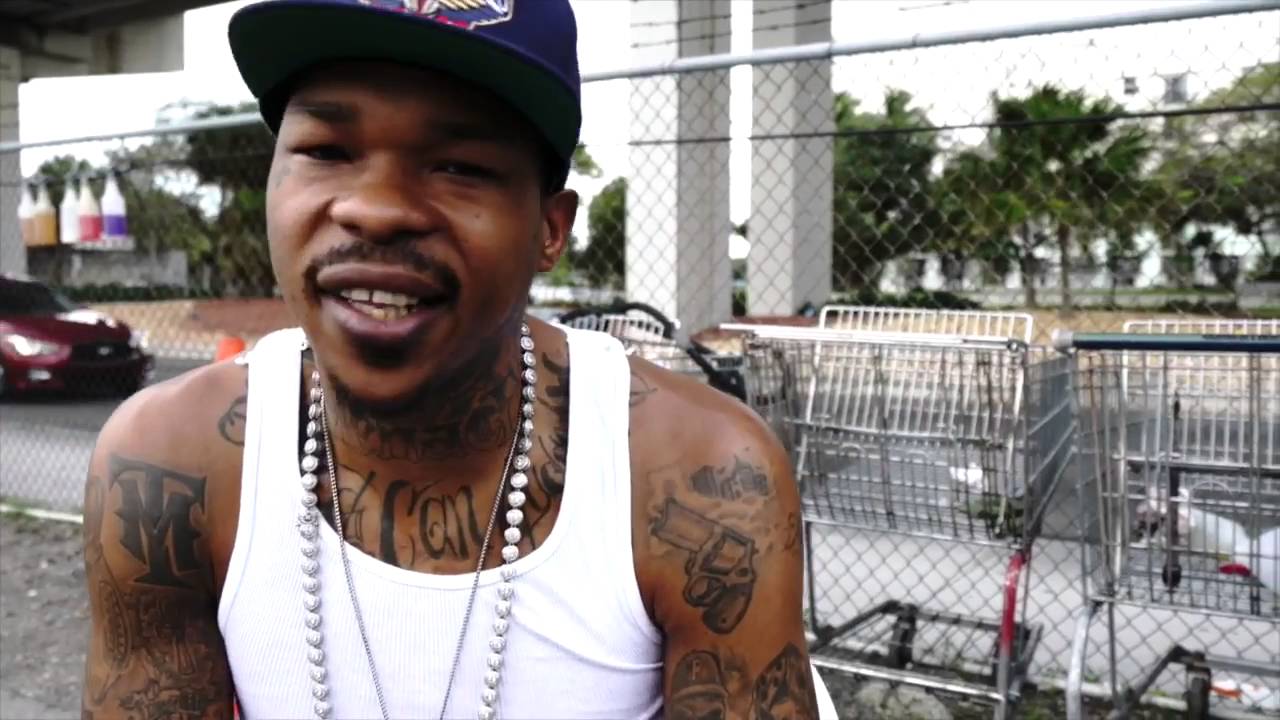 Compton Menace - Where the smoke go (music video) - YouTube