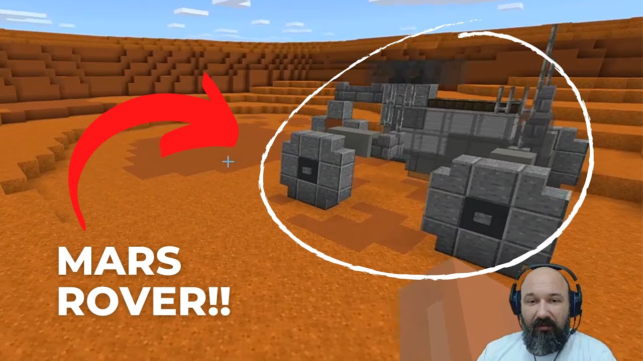 Programação para crianças - Minecraft Education - Aula #6 - Construindo ...