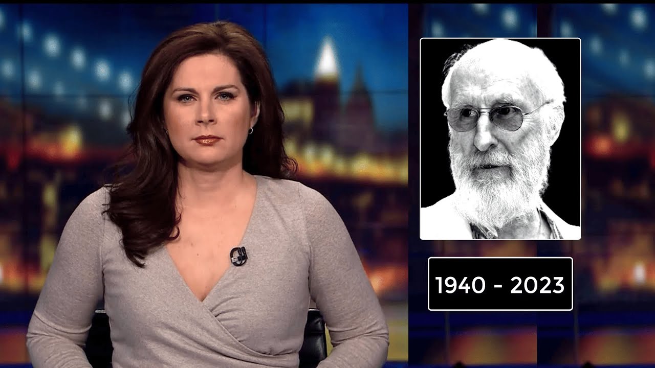 Heartfelt Goodbye to the Actor: Beloved Artist Bids Farewell - YouTube