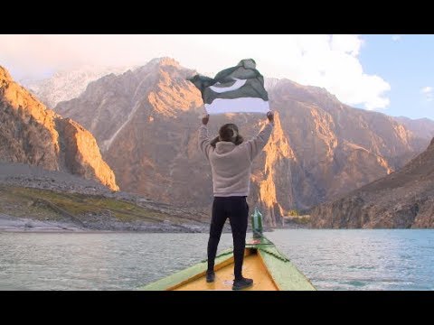 Pakistan - MY MOTHERLAND, Hunza - YouTube