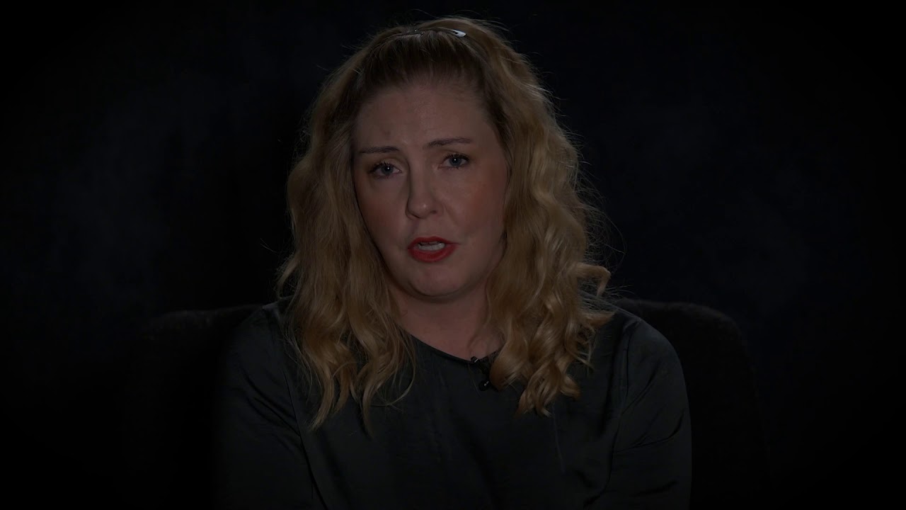 KOM I MIN FAMN, DEL 1 I NY SERIE AV CAROLINE ERIKSSON - YouTube