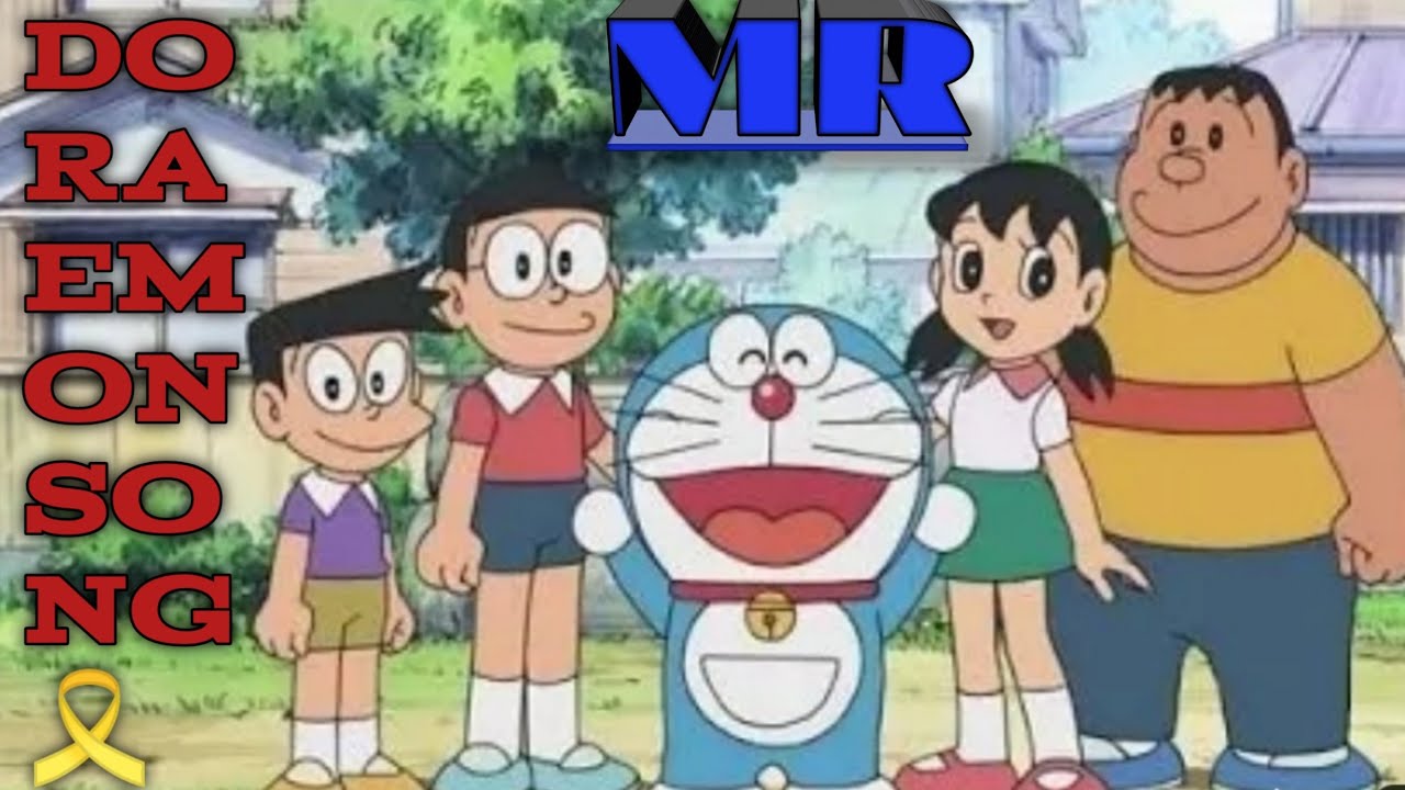 doraemon cartoon doraemon theme song Doraemon poem🙏#acmefools - YouTube