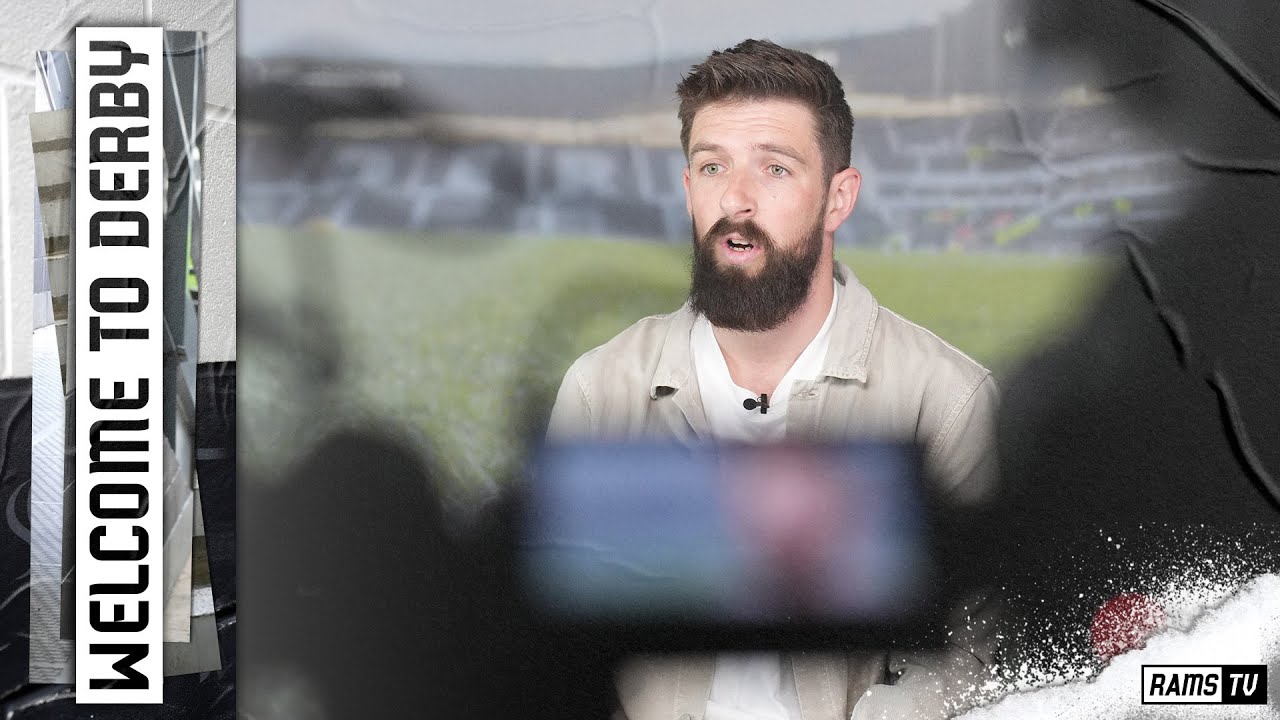 NEW SIGNING INTERVIEW | Josh Vickers - YouTube