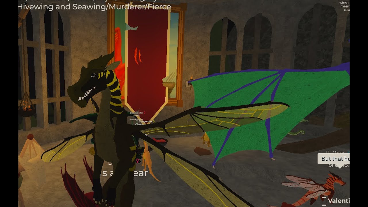 WOF Ages update - YouTube