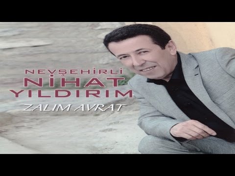Nevşehirli NİHAT YILDIRIM - HAMAL ÇOCUK