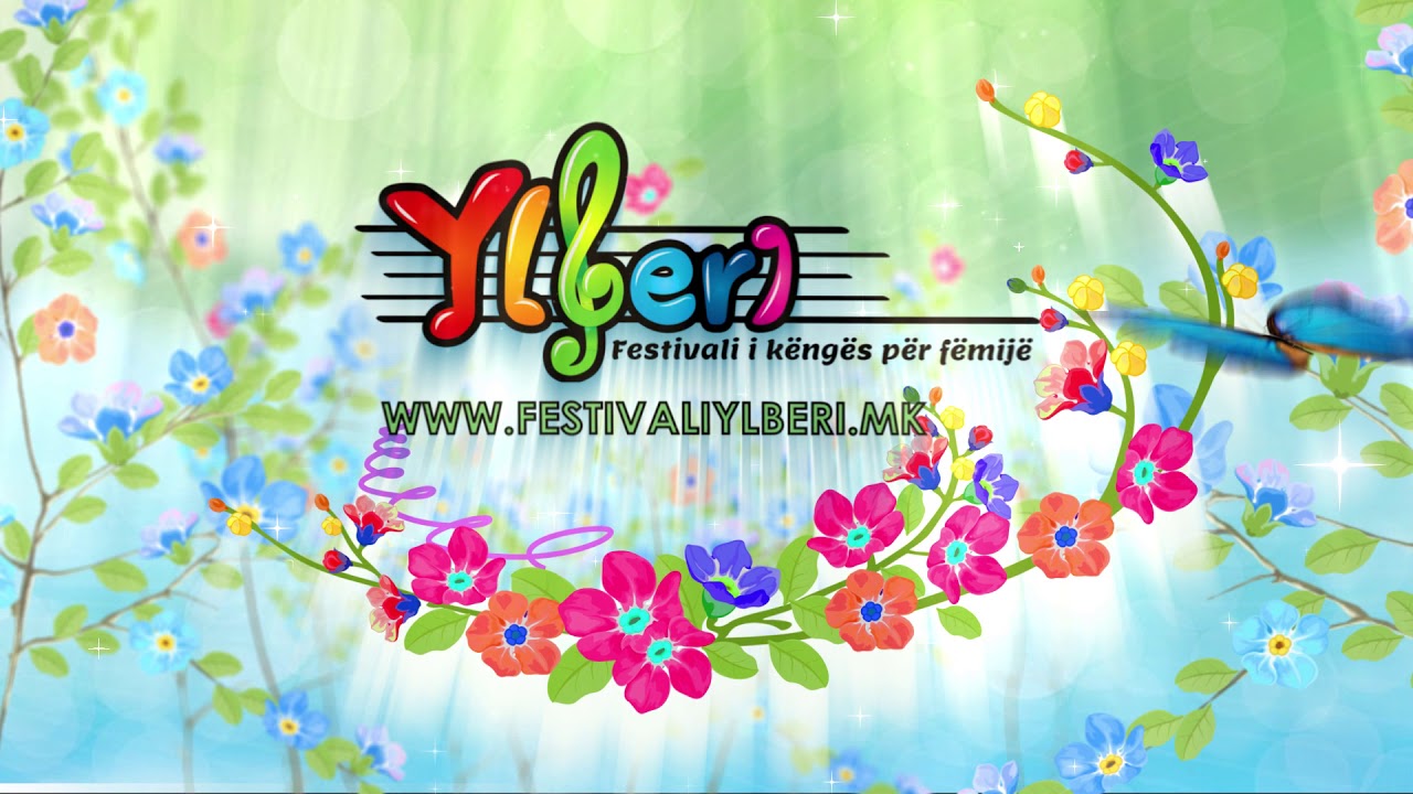 Festivali Ylberi - YouTube