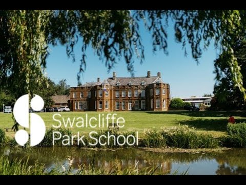 Swalcliffe Park School Tour - YouTube