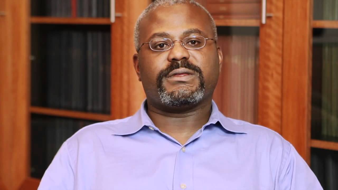Tyrone Forman Why Emory - YouTube
