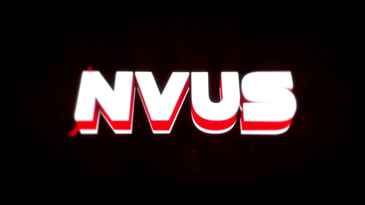 TEAM NVUS INTRO - YouTube