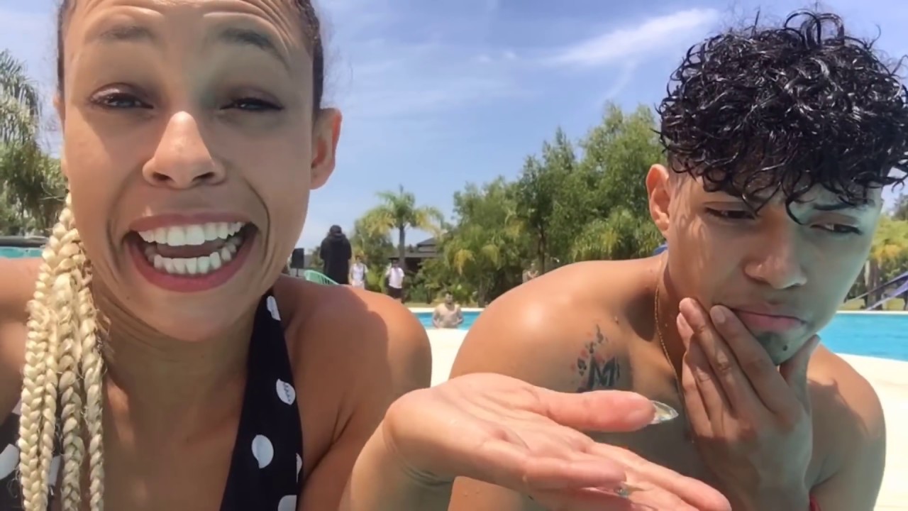 Valles T se marca un free y acierta el podio tres días antes de la ...