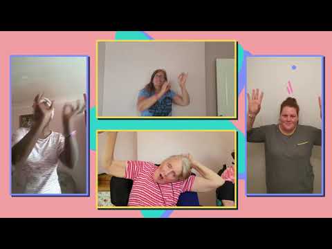 Sign Language Animation - YouTube