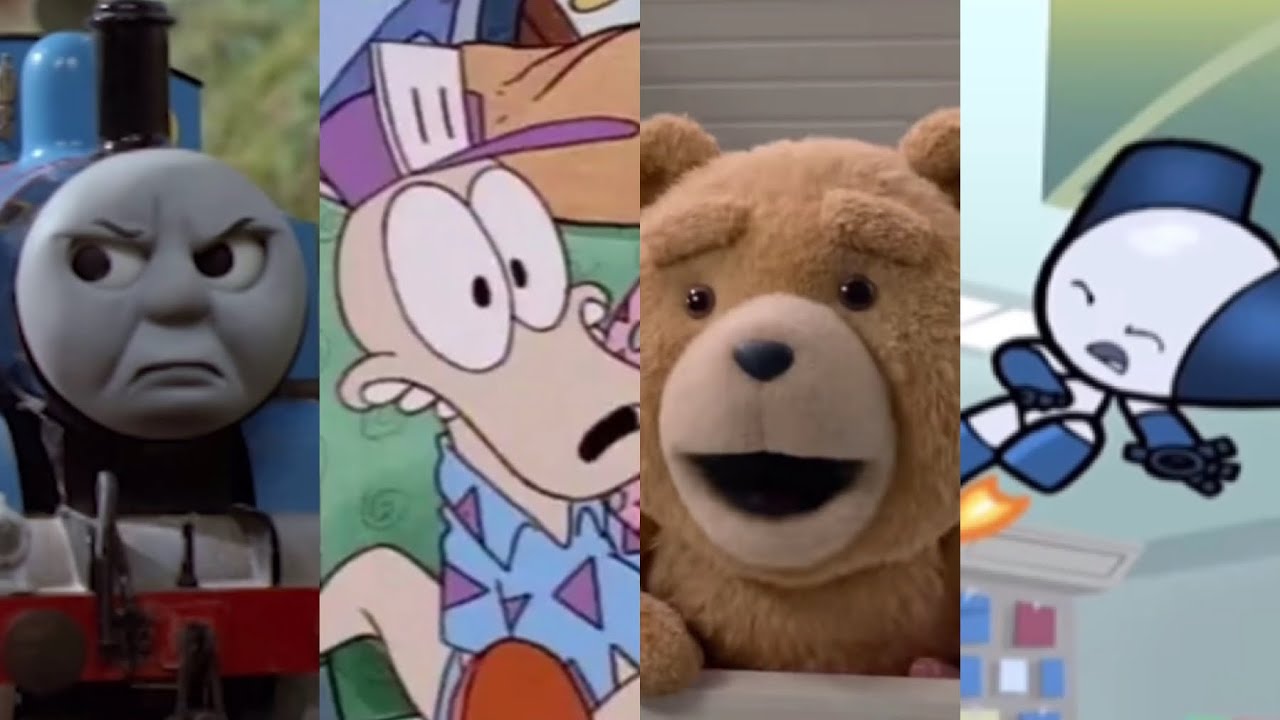 1 Second from 34 Random Moments - YouTube