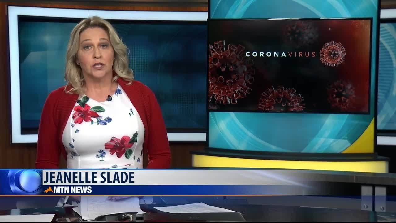 STATEWIDE Top Stories with Jeanelle Slade, Monday 5-18-20 - YouTube