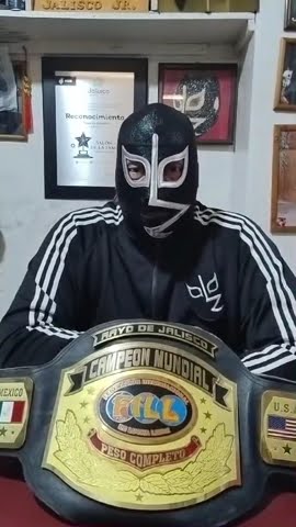 Rayo de Jalisco JR en Rotceh Toys este 5 de abril - YouTube