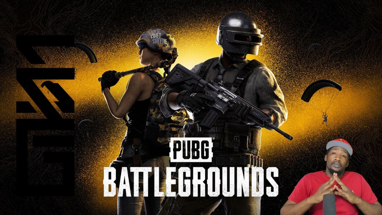 PUBG Time - YouTube