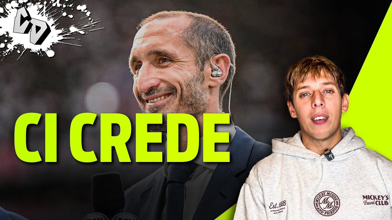 CI CREDE - YouTube