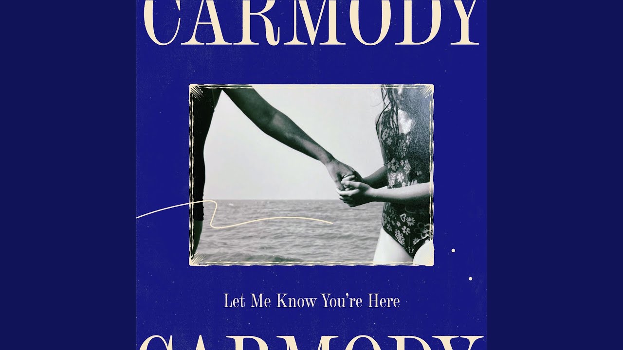 Let Me Know You're Here - YouTube