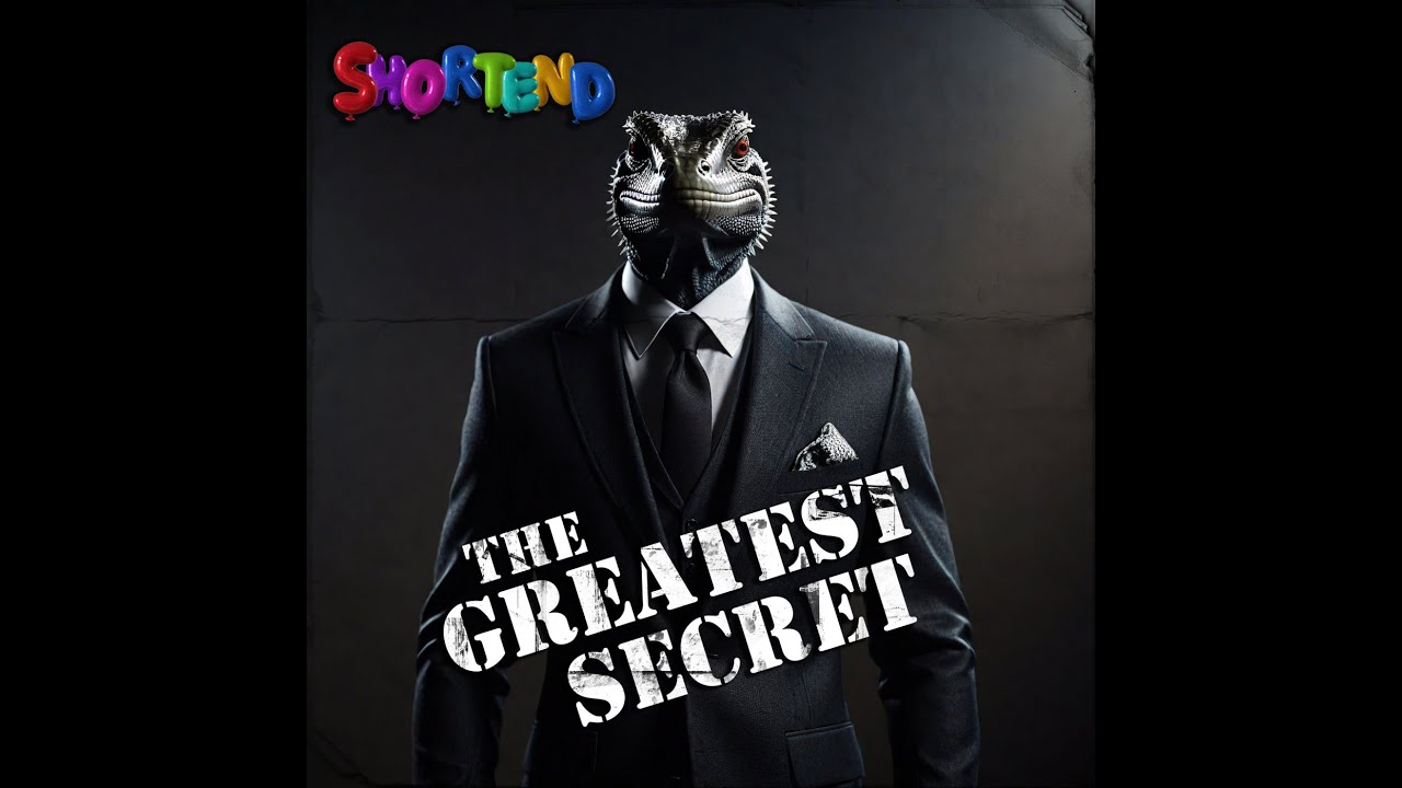 The Greatest Secret (Music Video) - YouTube