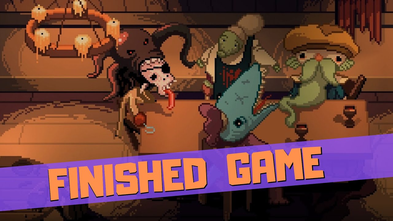 The Supper - Gameplay Walkthrough - (Complete Game)(No Commentary ...