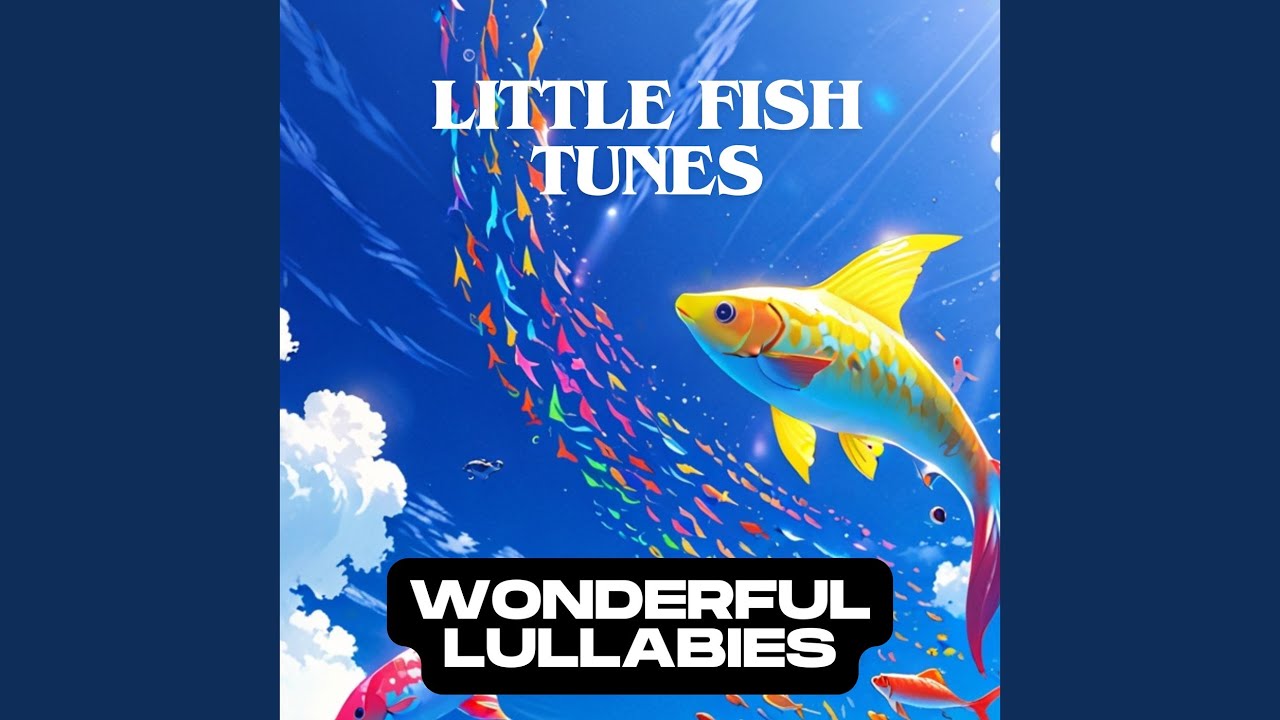 The Rainbow Fish Parade - YouTube