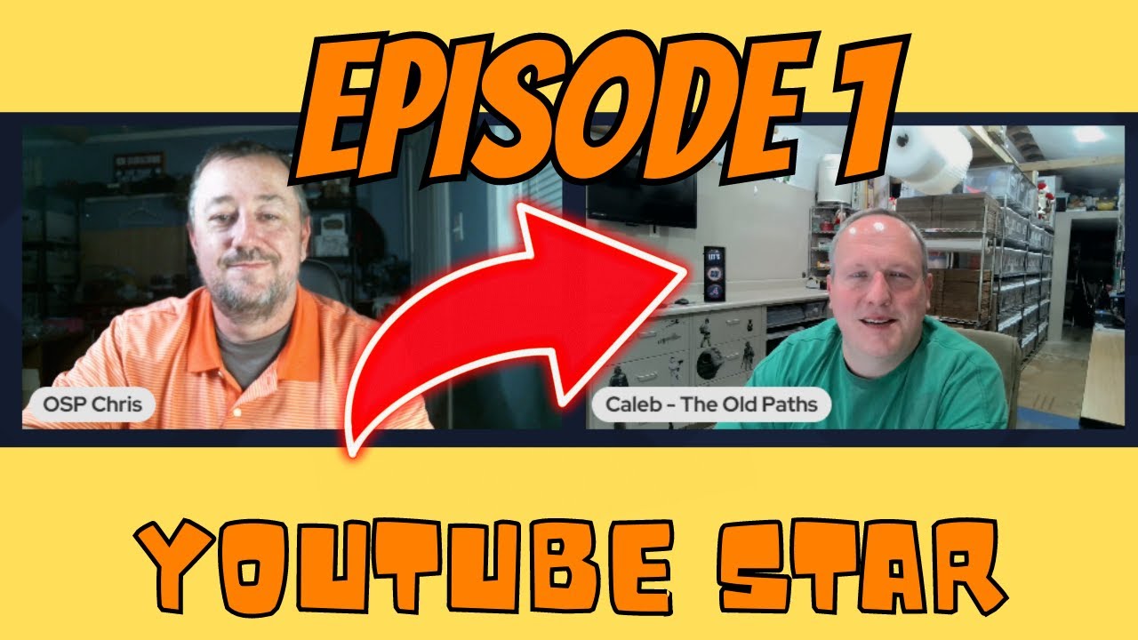 Episode 1 We Have Our CommonWealth Picker Starter Kits - YouTube