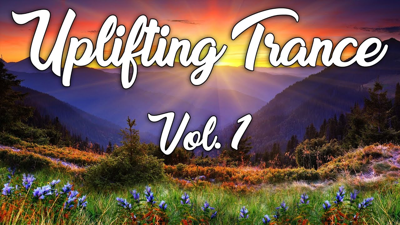 Uplifting Trance Mix | November 2016 Vol. 1 ♫ - YouTube