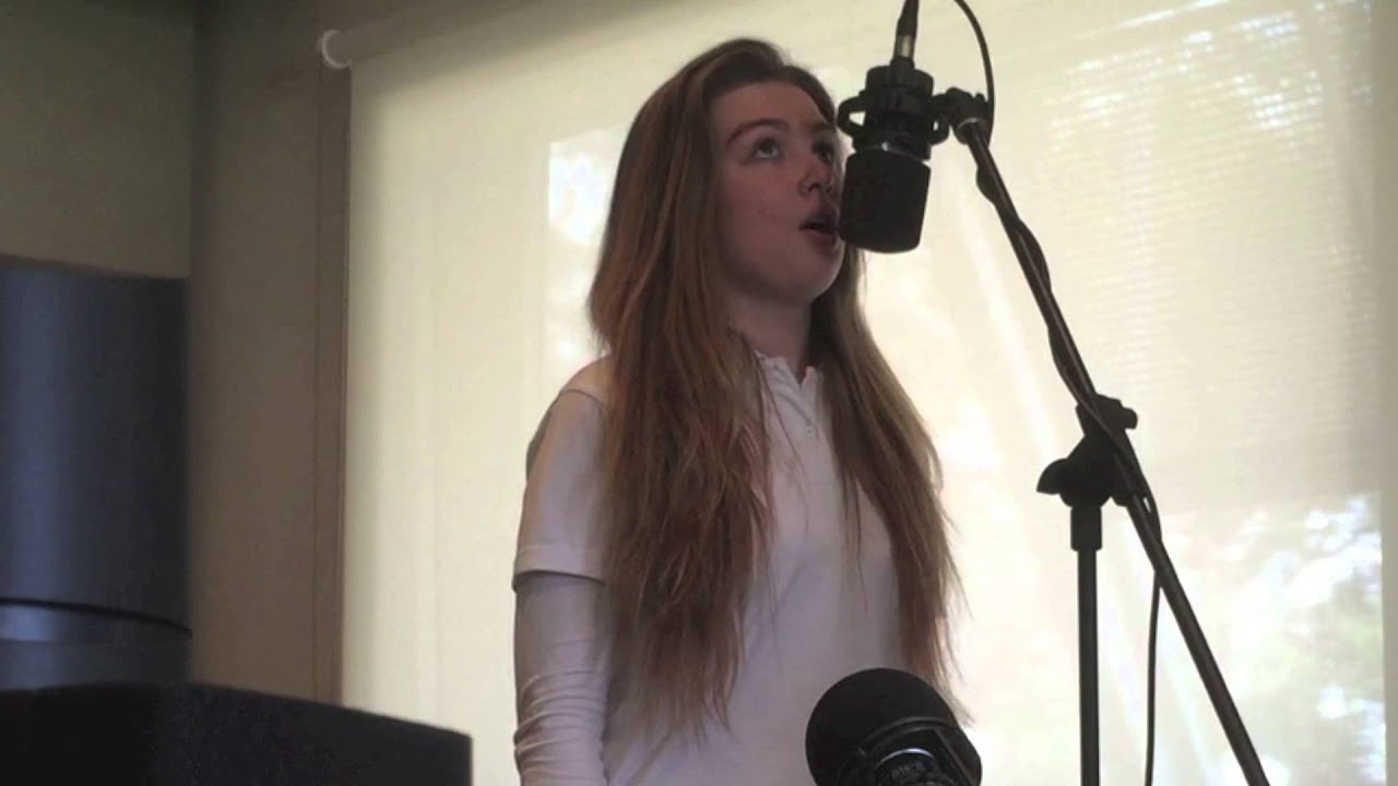 Music Excellence Program - Hannah Grey LIVE @ ABC Studios Port Pirie ...