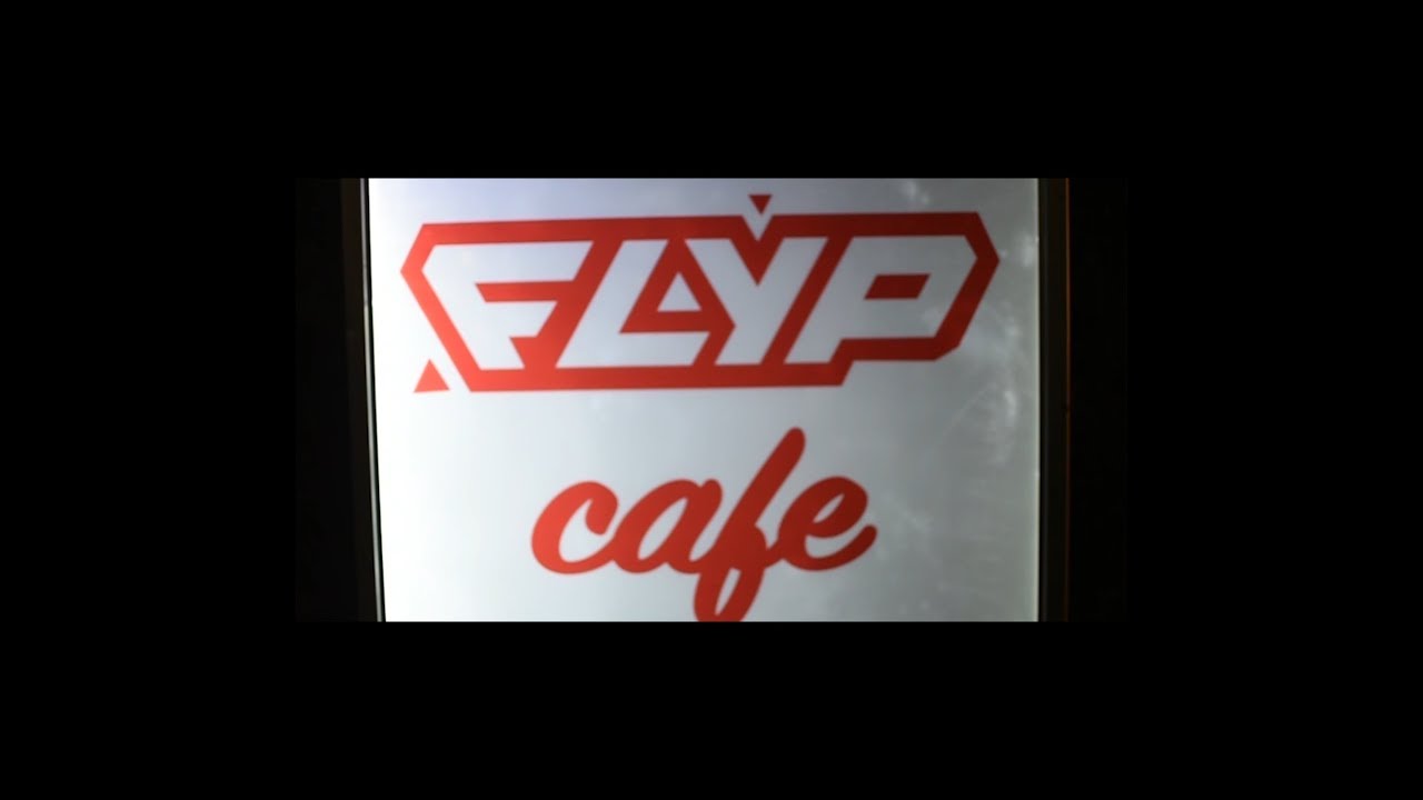 FLYP Cafe | Swarism Band - YouTube