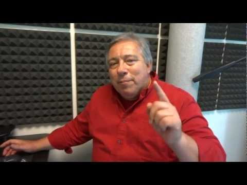 Nick Omana Welcome Message - YouTube