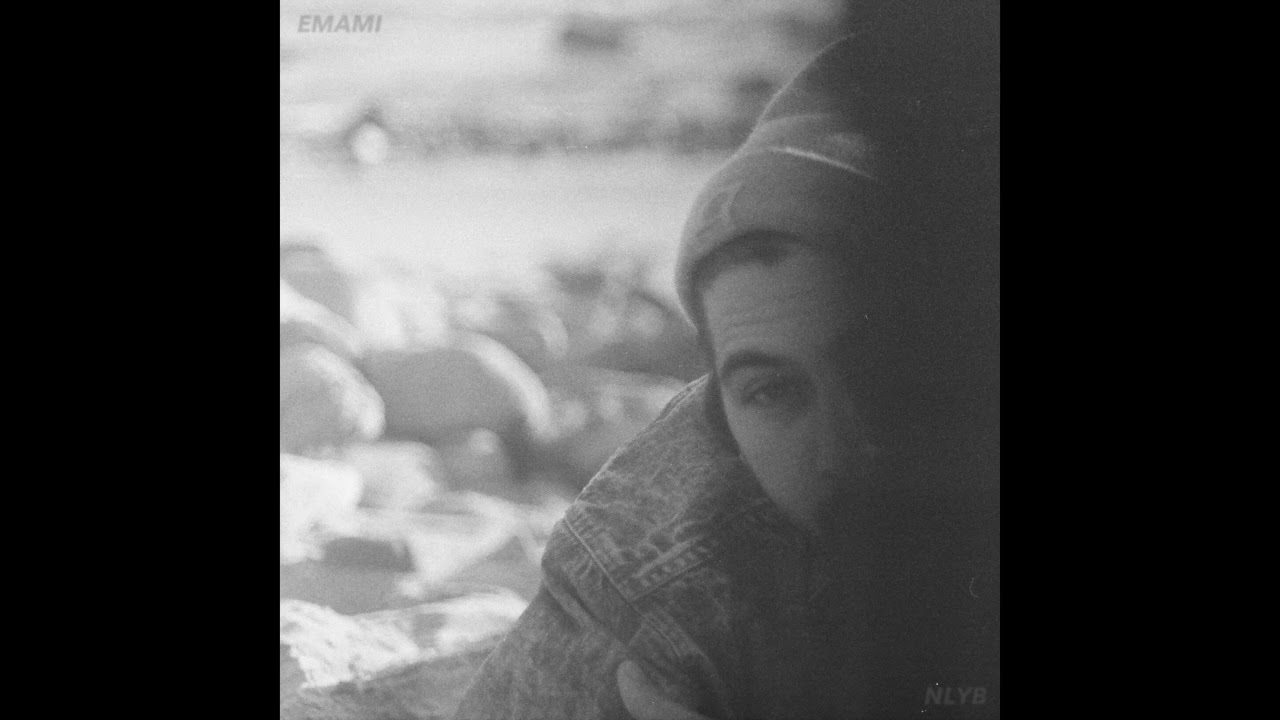Alex Emami - NLYB - YouTube