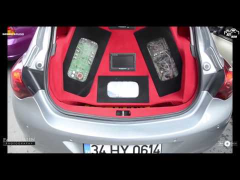 SESSİZ SOUND YIKIM AÇILIŞ #sessizaşktır #sessizsound #sessiz