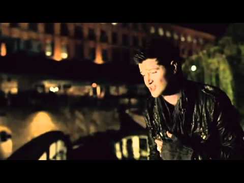 The Script - Nothing (Official) - YouTube