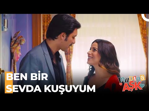 Toprak, Aşkından Deli Divane - İnadına Aşk