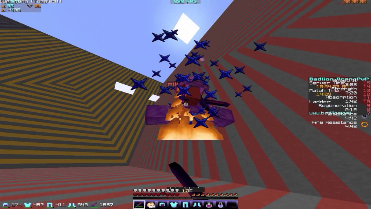 Awesome Comback from being comboed MUST SEE - YouTube