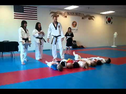 Mr. Bode's demonstration - YouTube