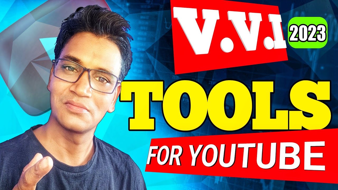 Tools to beat Youtube Competition | Vidiq | Tubebuddy | Tips & Tricks ...
