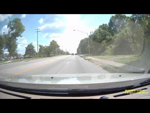 Driving to Sharon Woods Metro Park LiA-Epi 180 Dash Cam Video Kumar Exclusive H1B