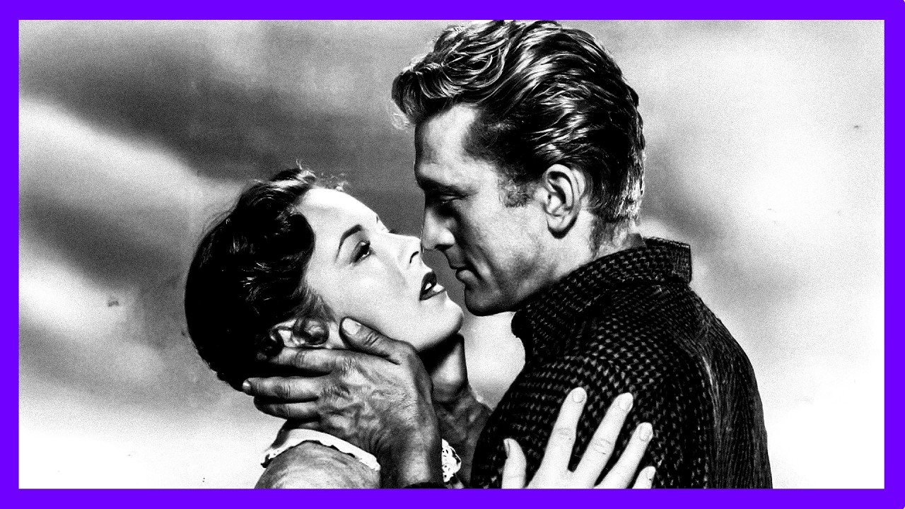 The Big Trees (1952) | Classic Western Full Movie | Multi-Language ...
