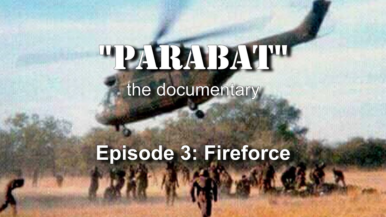 Parabat Episode 3 - YouTube