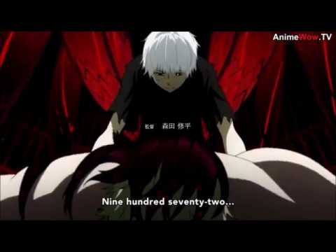 Tokyo Ghoul AMV: Et Sürüsü Bölüm 1