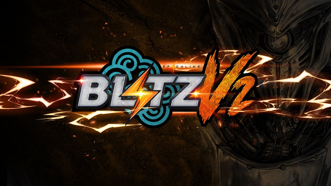 RF Blitz V2: Happy 1st Monthsarry Unli PVP SETTE ft. ExileRoninsYarn ...