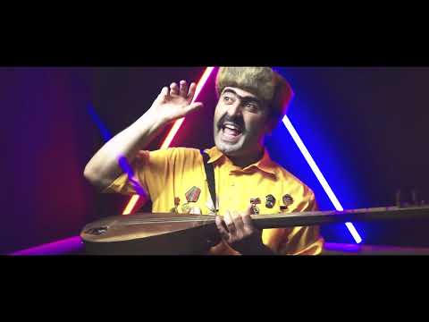 Asiq Musqulat   Bilmedi Bilmedi 2020 Official Video