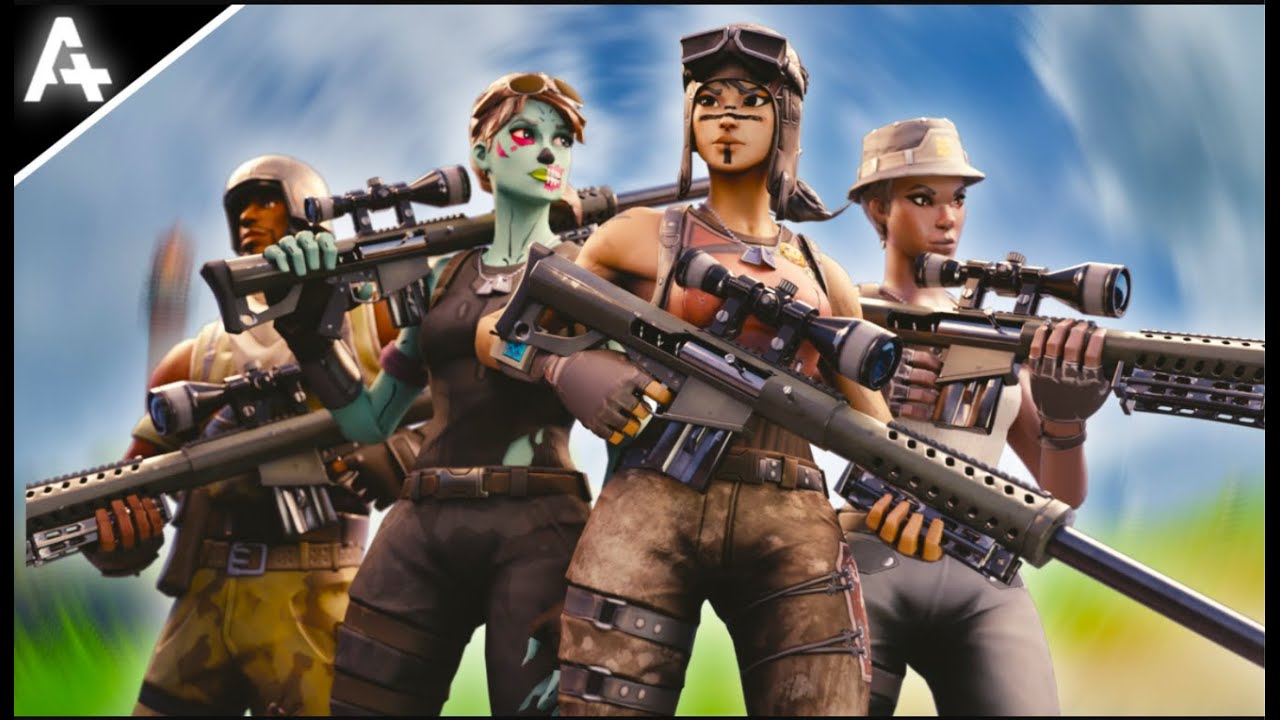 Rockstar 🎸 Fortnite Teamtage (Join a Fortnite Clan) Team Axis ...
