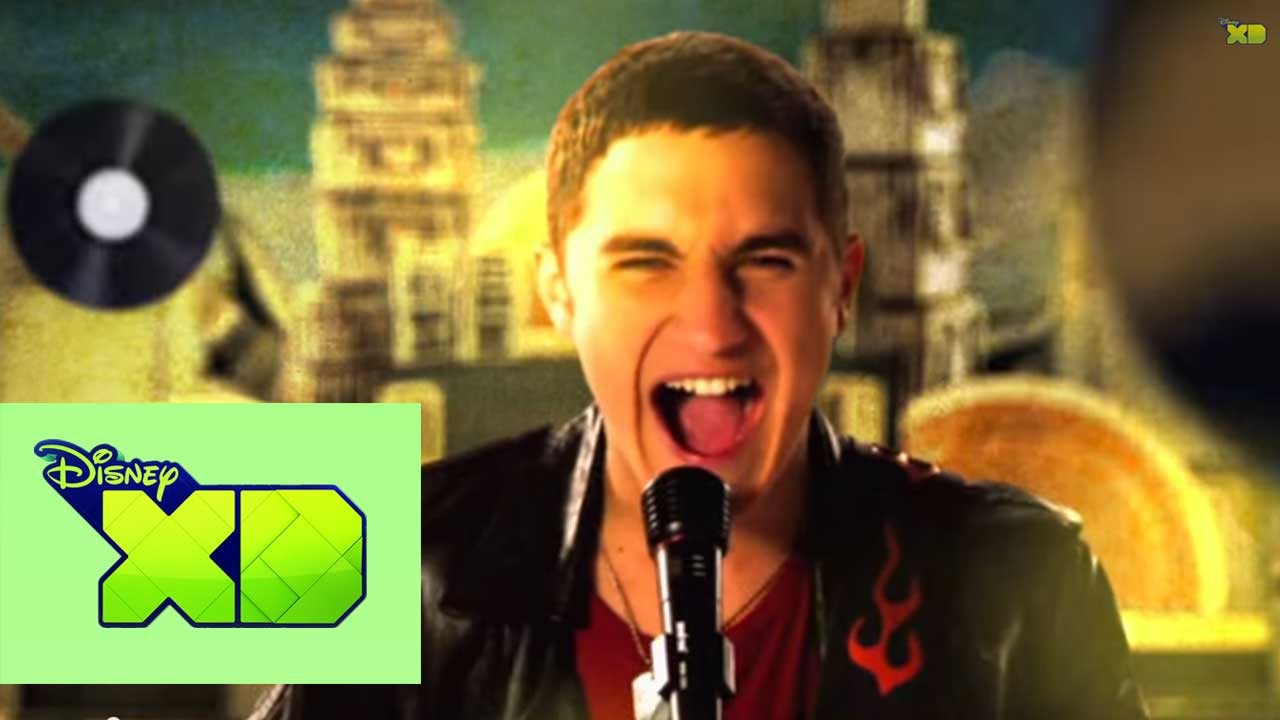 Peter Punk: Somos Invencibles - Rock Bones - YouTube