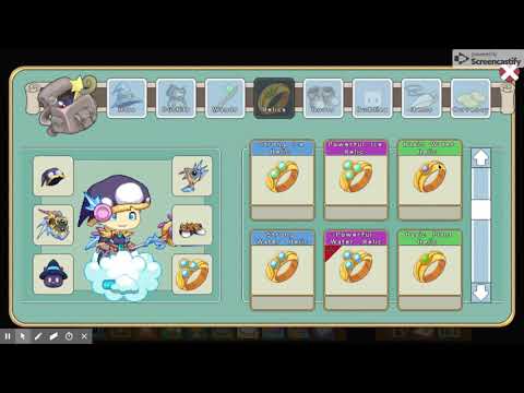 I got the most powerful outfit in prodigy........ - YouTube