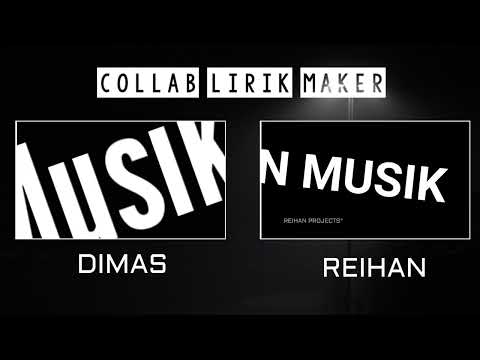 COLLAB LIRIK MAKER DJ MASI PERAWAN