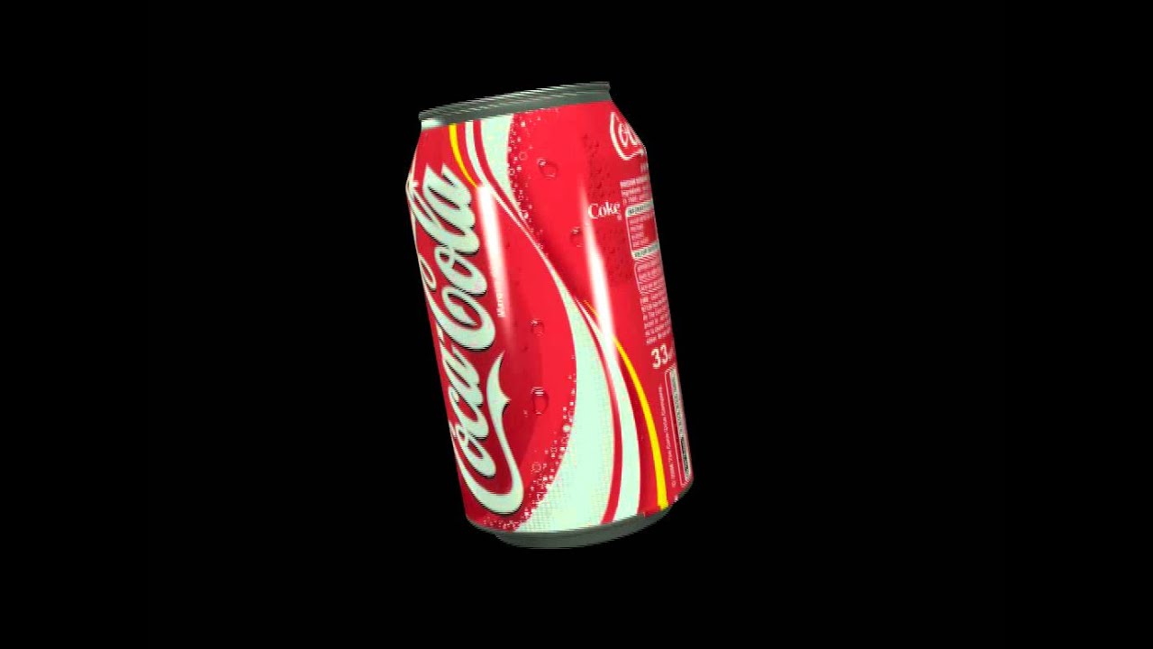 Coca Cola - YouTube