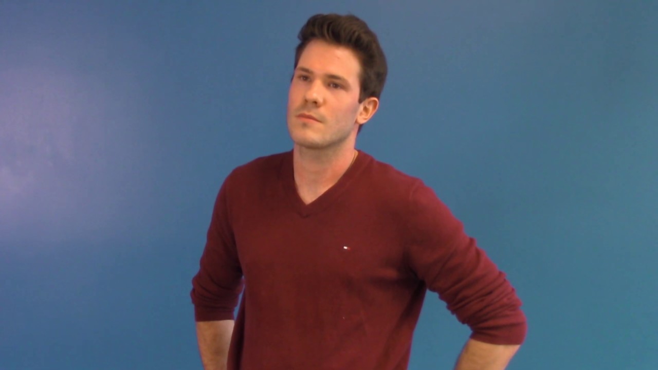 K and K Casting/Jake Cameron - YouTube