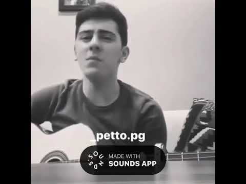 Ata sensen menim arxam dayagım